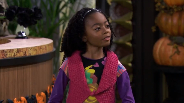 Picture of Zuri Ross