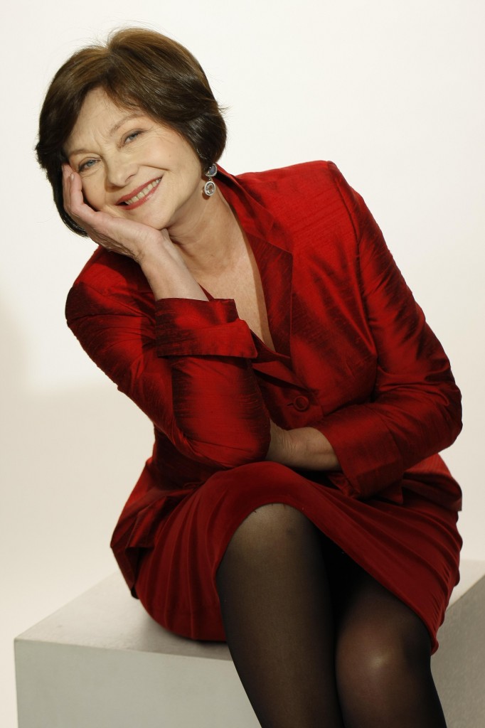 Picture of Macha Méril