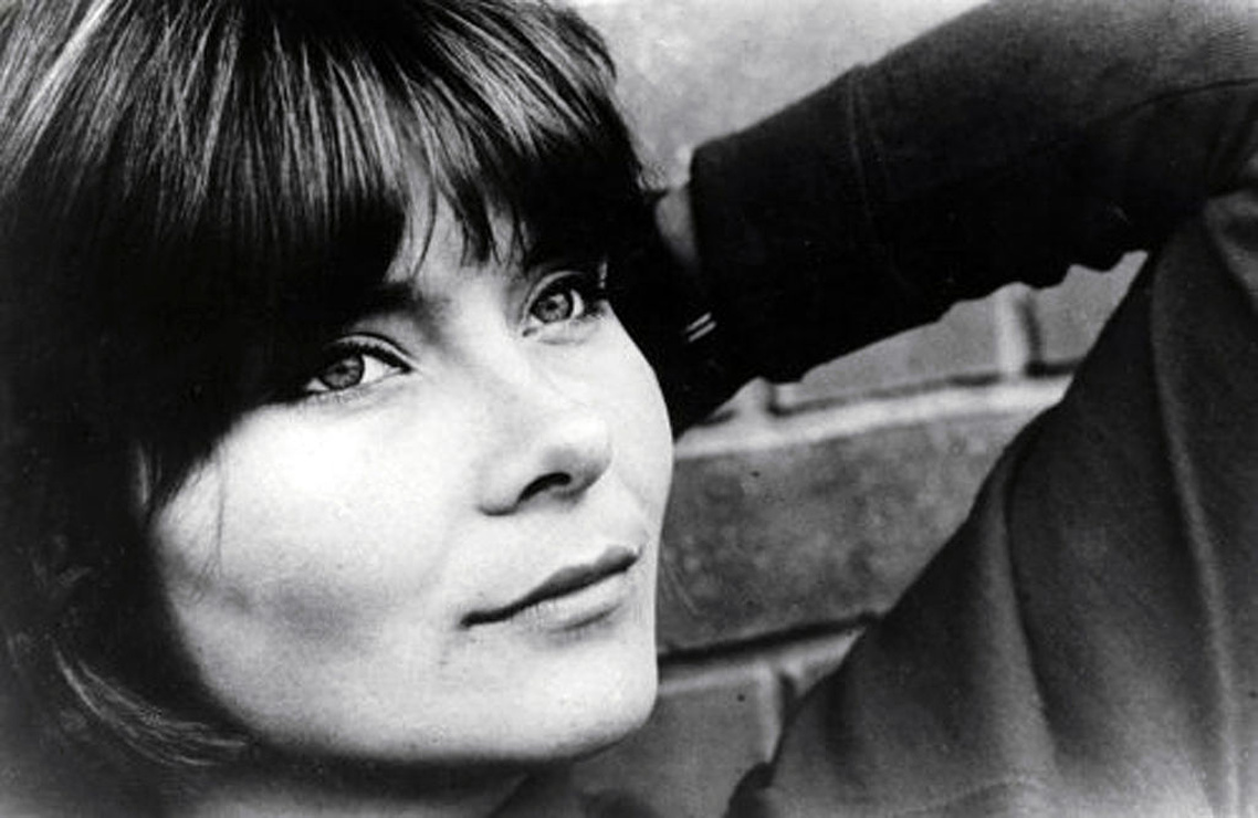 Picture of Macha Méril