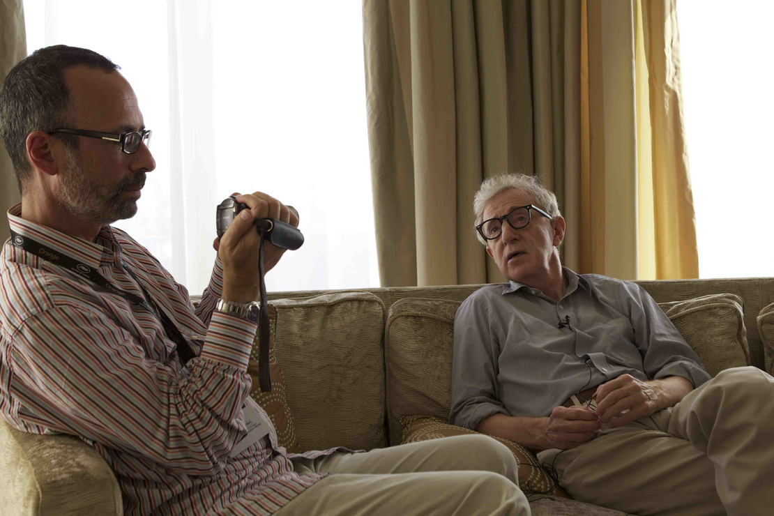 Picture of Robert B. Weide