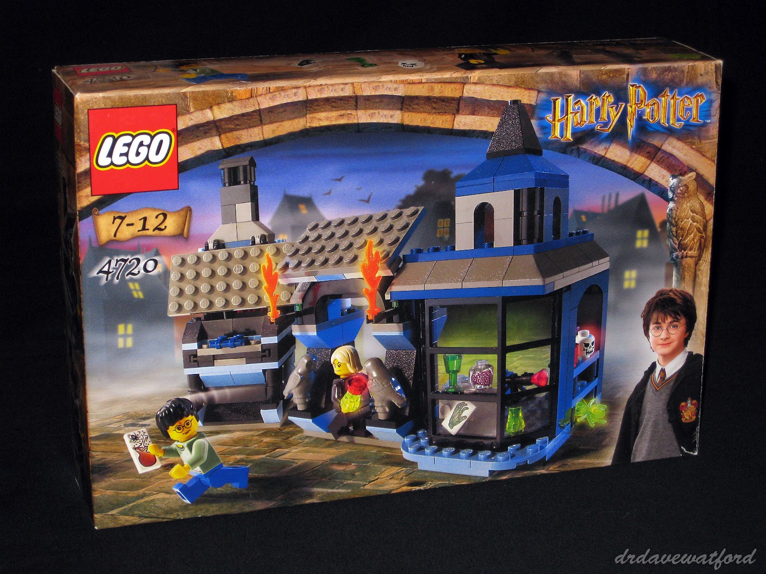 Picture of The Lego Group