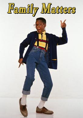 Picture of Family Matters (1989-1998)