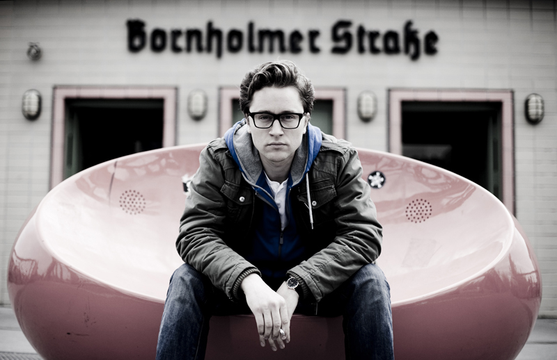 Picture of Adrian Topol