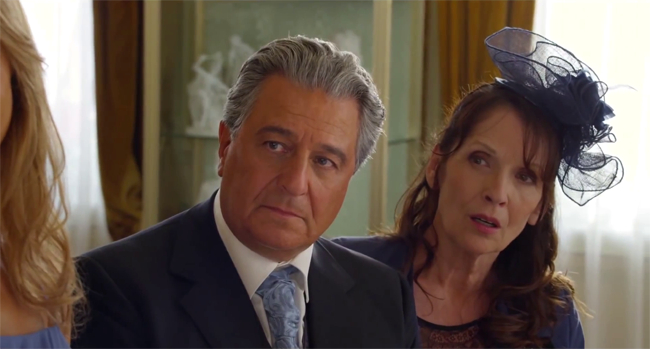 Image of Serial (Bad) Weddings (2014)