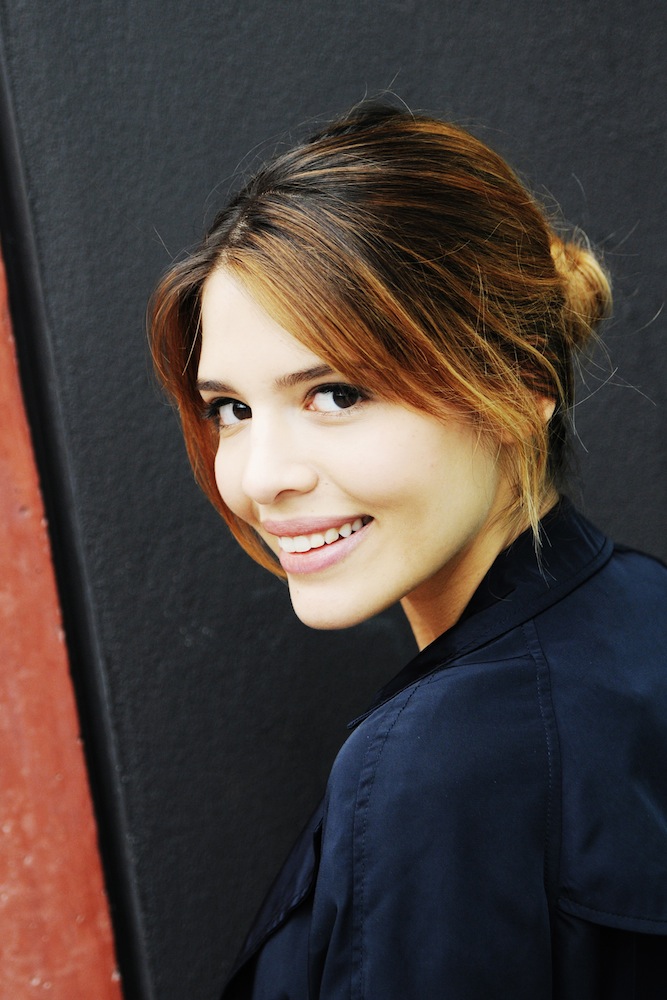 Picture of Jasmin Lord