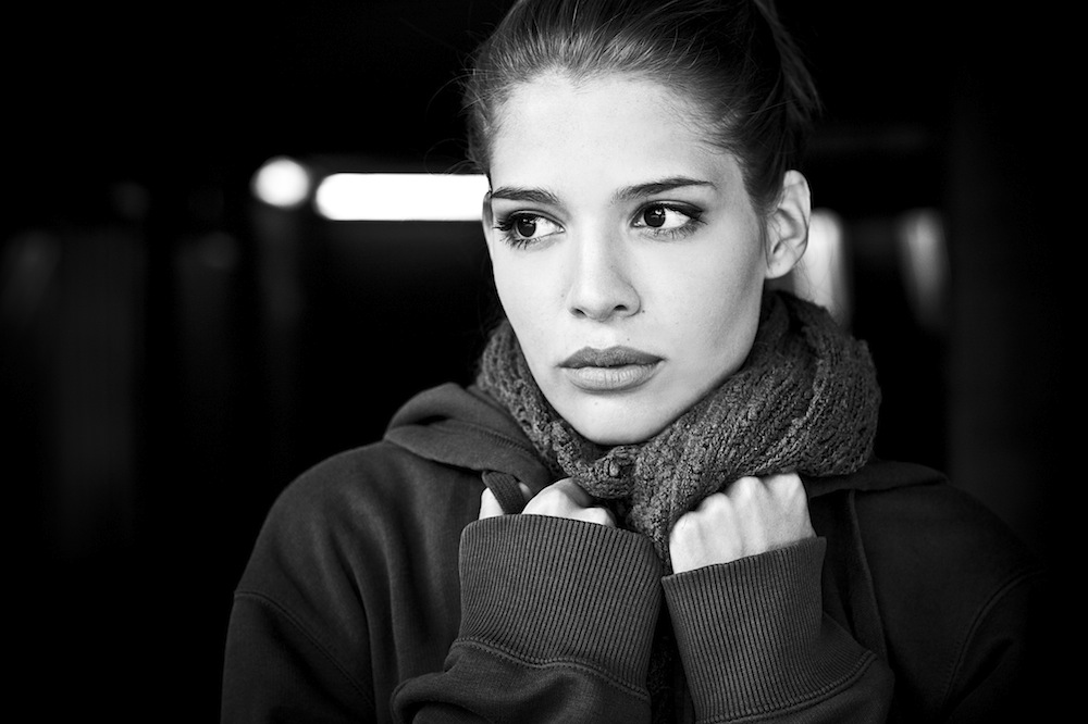 Image of Jasmin Lord