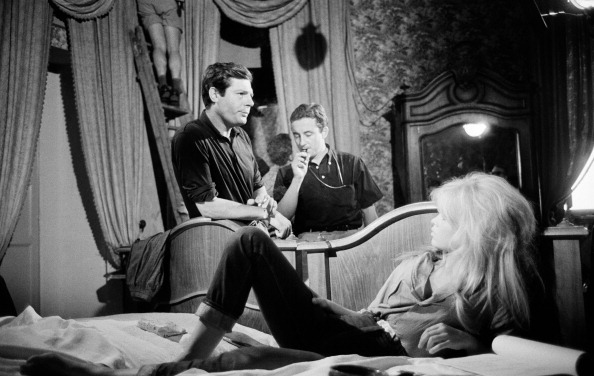 Picture of A Very Private Affair (1962)