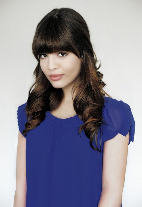 Picture of Jasmin Lord