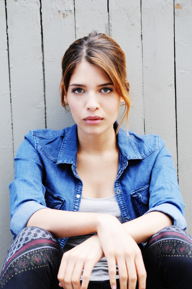 Picture of Jasmin Lord