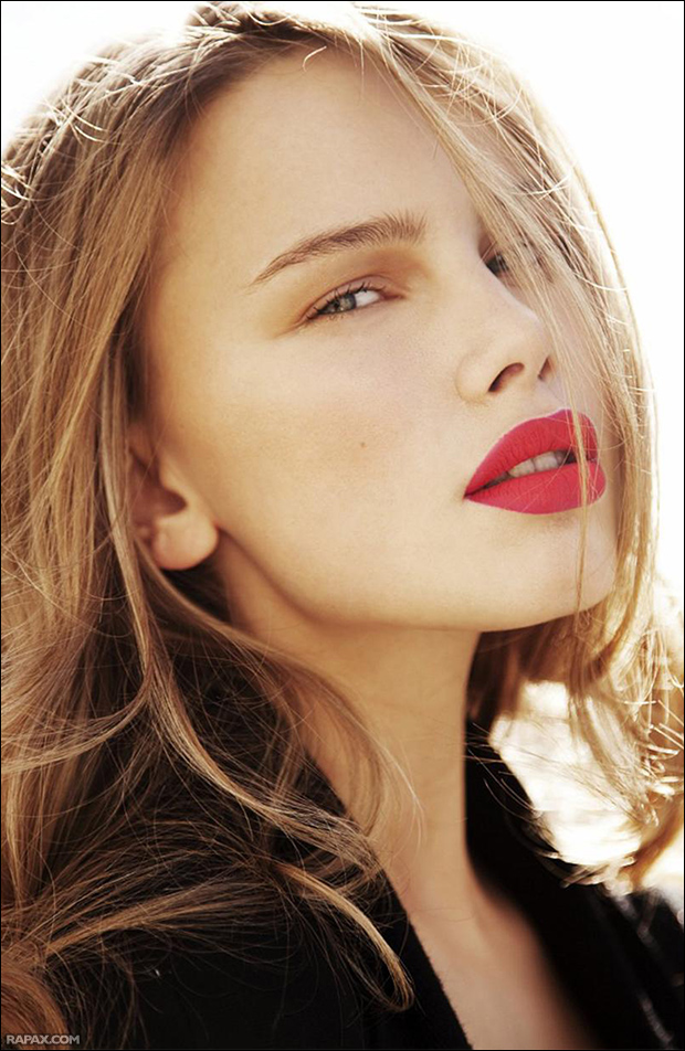 Serafima Kobzeva picture