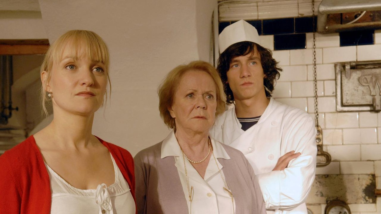 Picture of Lilly Schönauer