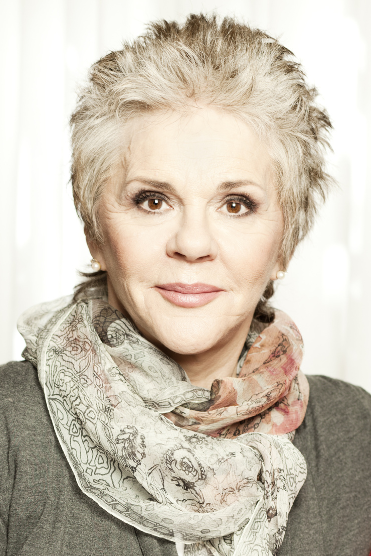 Picture of Maresa Hörbiger