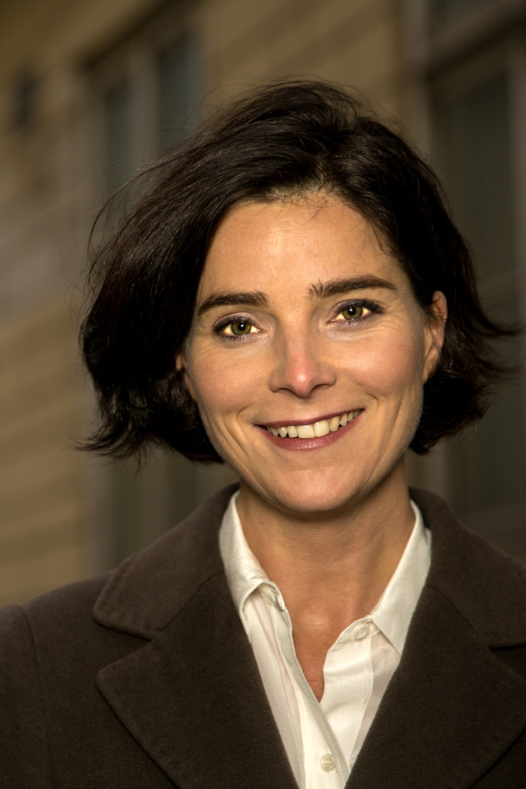 Picture of Eva Klemt
