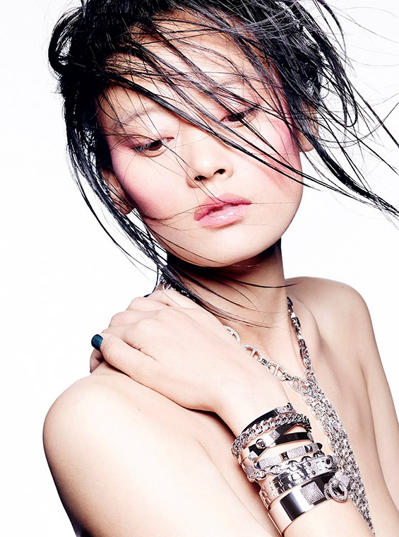 Image of Li Xiao Xing