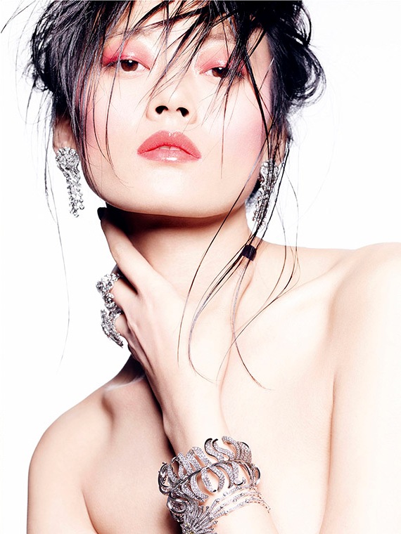 Picture of Li Xiao Xing