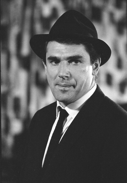 Picture of Robert Hossein