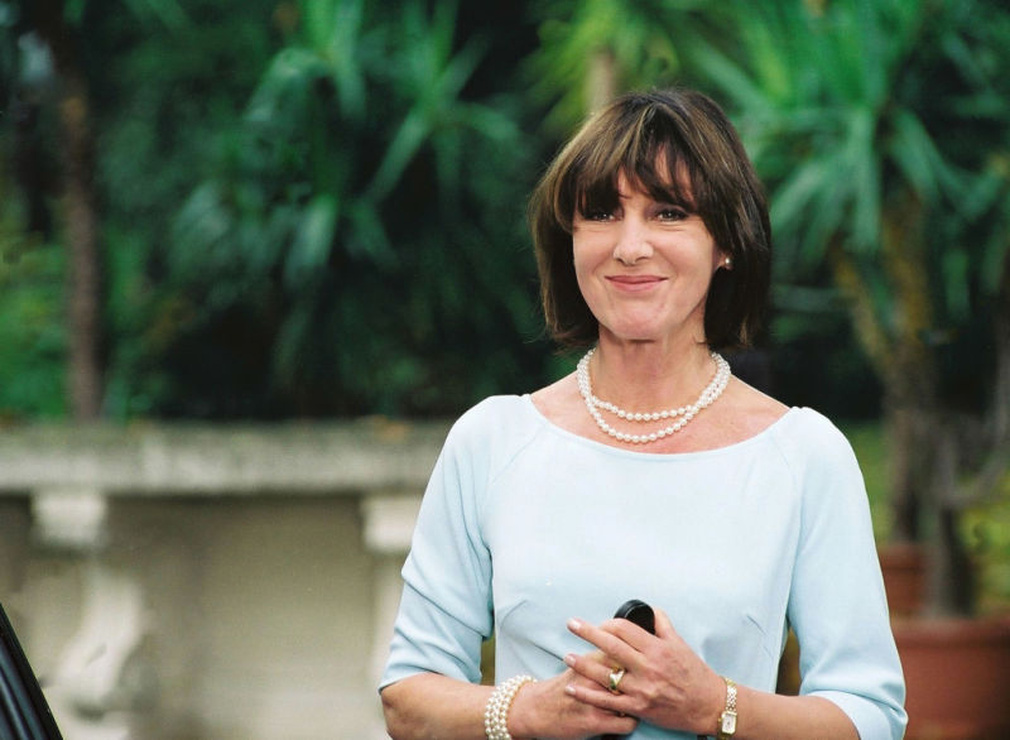 Picture of Heidelinde Weis