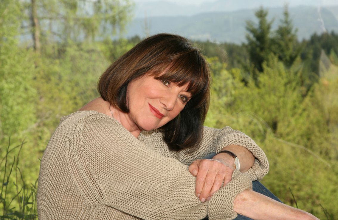 Picture of Heidelinde Weis