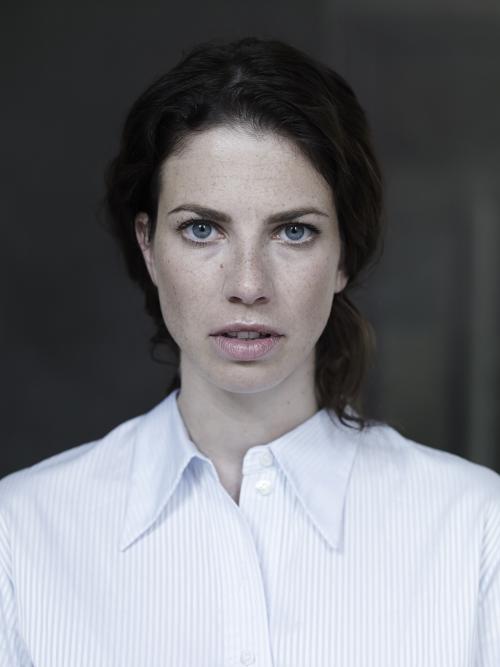 Picture of Anna Rot