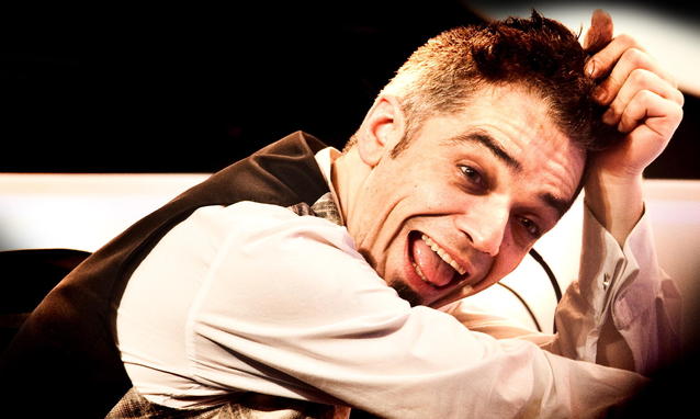 Picture of Marco Castoldi