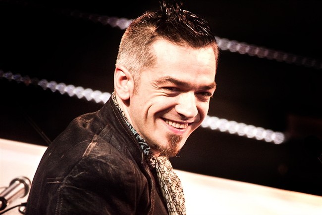 Picture of Marco Castoldi