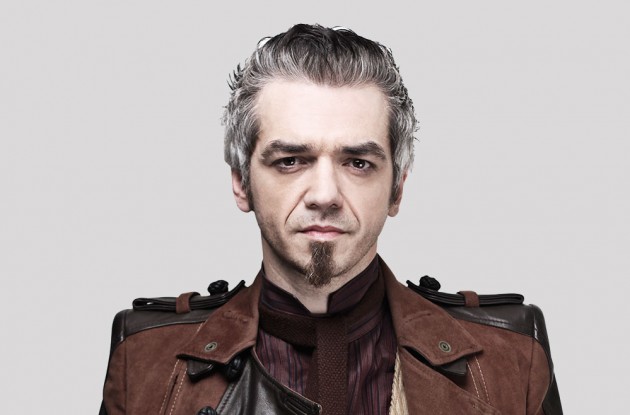 Image of Marco Castoldi