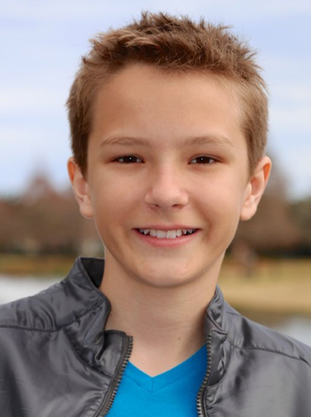 Picture of Alec Mizerik