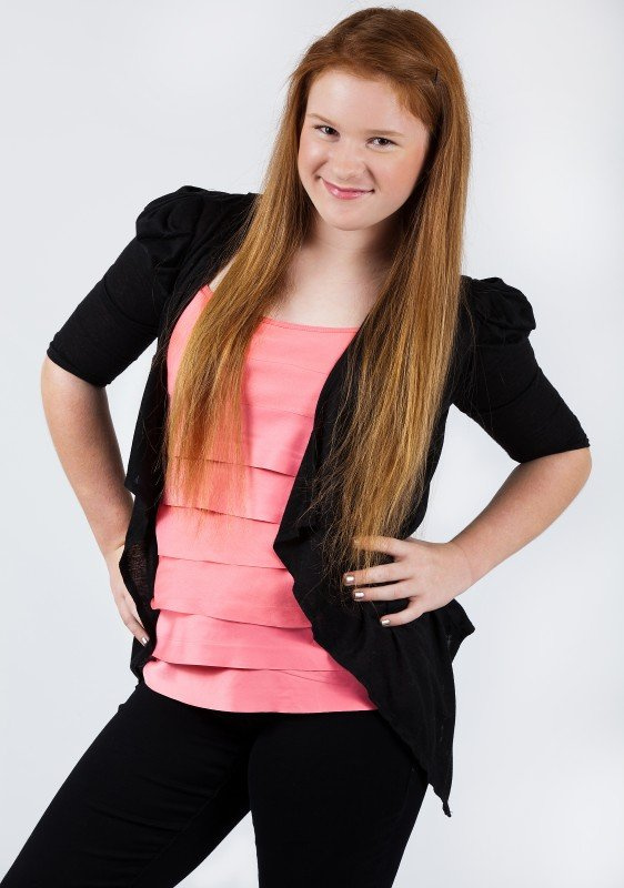 Picture of Katelyn Merricks