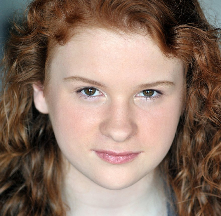 Picture of Katelyn Merricks