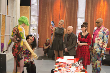 Image of Skin Wars