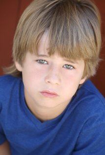 Picture of Asher Lindgren