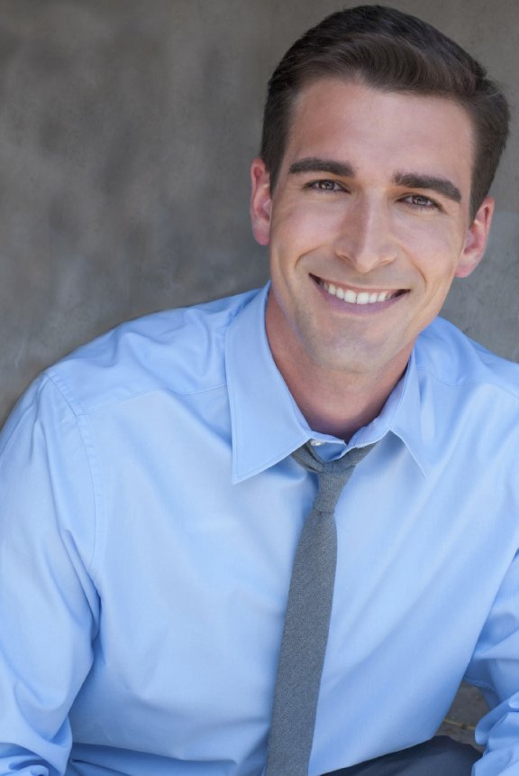 Picture of Brian Brummitt