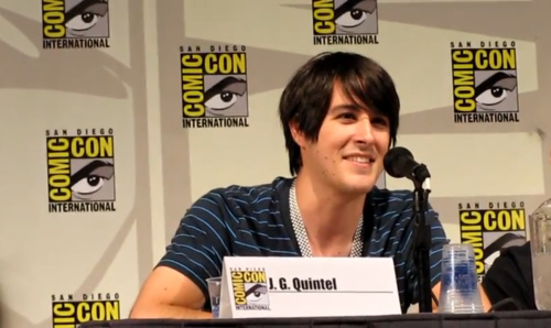 J.G. Quintel image