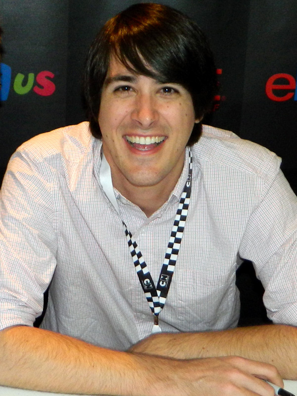J.G. Quintel picture