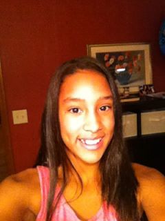 Beauty Inspiration - Dominique Marie