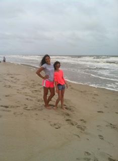 Beauty Inspiration - Dominique Marie