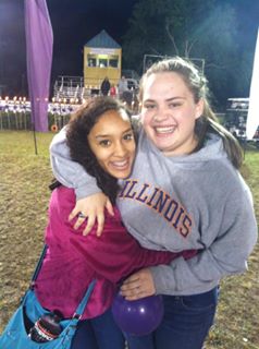 Beauty Inspiration - Dominique Marie