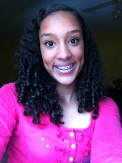 Beauty Inspiration - Dominique Marie