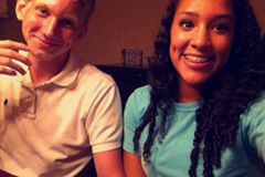 Beauty Inspiration - Dominique Marie