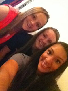 Beauty Inspiration - Dominique Marie