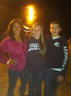 Beauty Inspiration - Dominique Marie