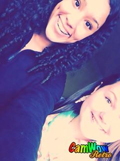 Beauty Inspiration - Dominique Marie