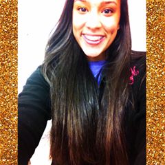 Beauty Inspiration - Dominique Marie