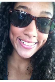 Beauty Inspiration - Dominique Marie