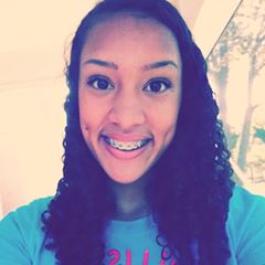 Beauty Inspiration - Dominique Marie