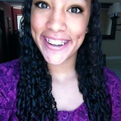 Beauty Inspiration - Dominique Marie