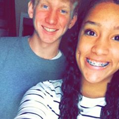 Beauty Inspiration - Dominique Marie