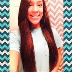 Beauty Inspiration - Dominique Marie