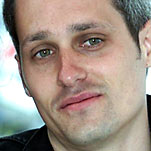 Picture of Marc Recha