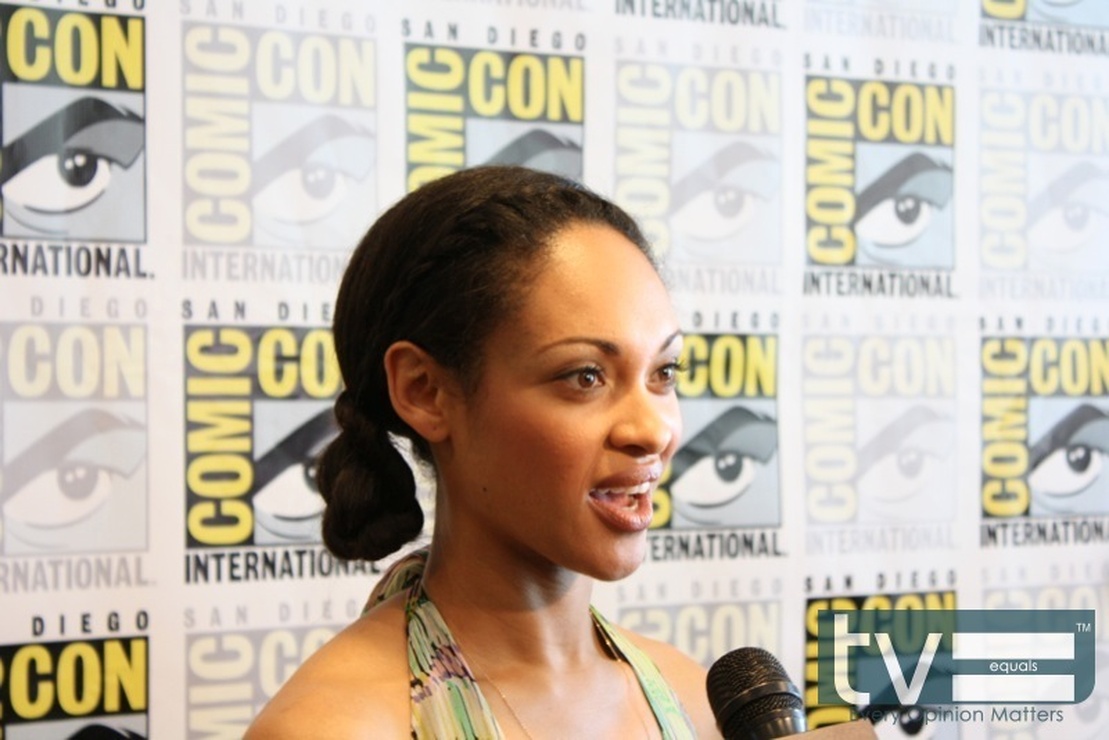 Picture of Cynthia Addai-Robinson